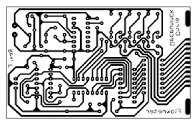 Design pcb layout, schematics, electronics or circuit design by ...