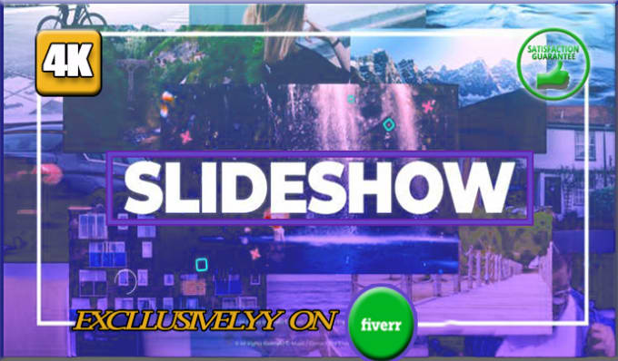 Create photo slideshow video and slideshow video by Editor011 | Fiverr Create photo slideshow video and slideshow video by Editor011 | Fiverr