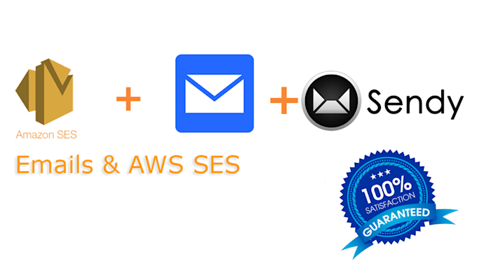 Setup and configure amazon aws ses with sendy by Nimish129 | Fiverr