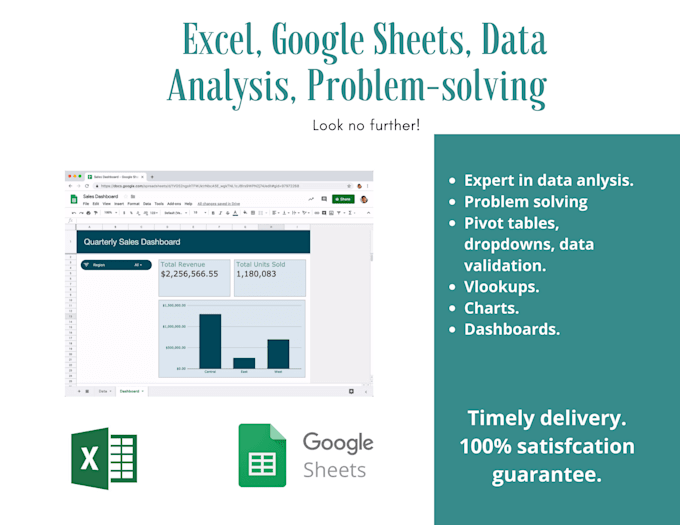 Create excel sheet vba and graphs for business and school by Do_it ...