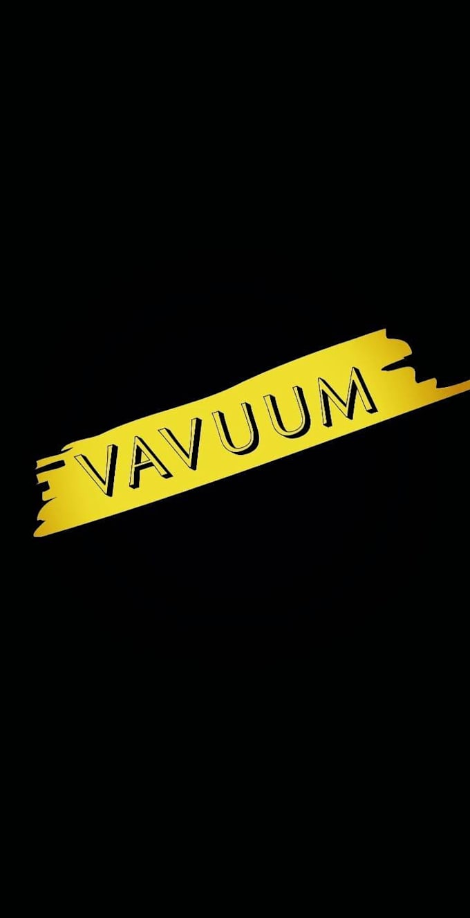 Vavuum designs at your service by Nanyonanyo | Fiverr