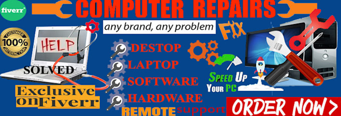 Repair,fix,speed up windows,pc,computer,laptop software by Shajuran ...
