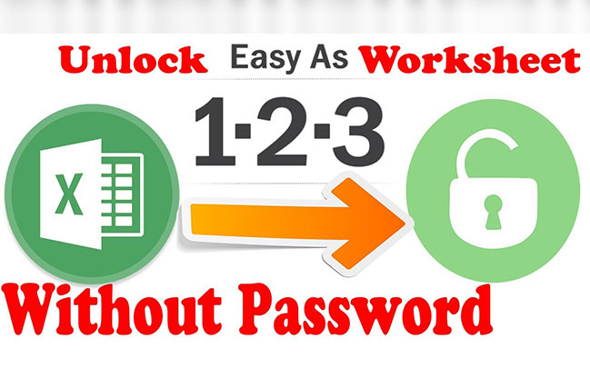 Open a password protected excel file by Thekhang | Fiverr