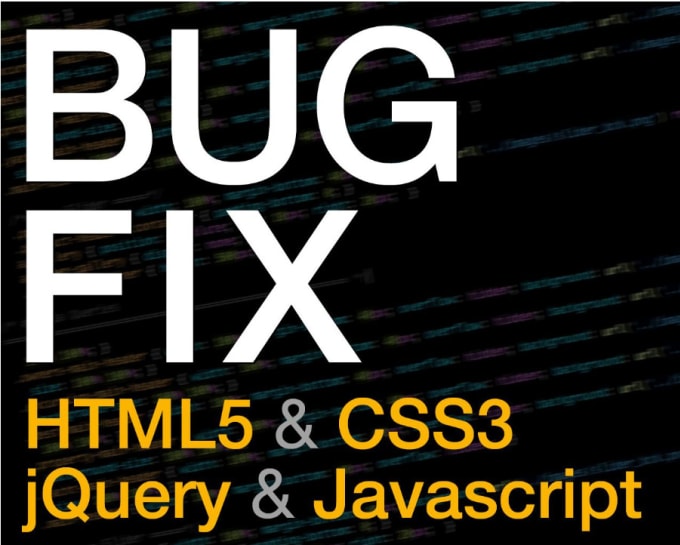 Fix And Do Assignments Php Laravel Html5 Css3 Jquery By Mrwebcoderrr Fiverr