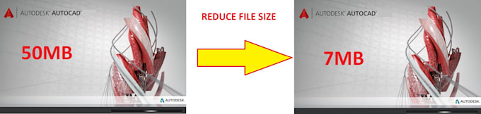 Reduce Autocad File Size Heavy File Size To Lite File Size By Tayyab reduce-autocad-file-size-heavy-file-size-to-lite-file-size-by-tayyab