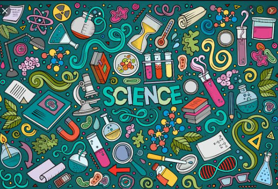 Take regular science classes that will help your grades by Rajroy1998 ...