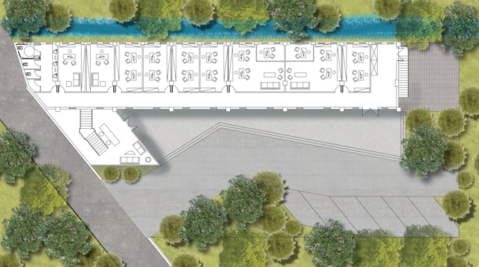 Design your perfect plan by Klitisemini | Fiverr