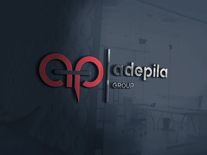 Give your business an appropriate logo design by Georgeagba | Fiverr