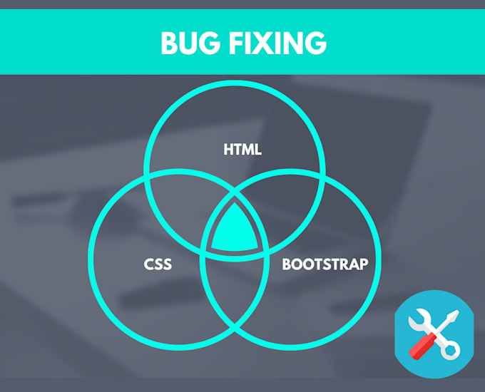 Fix bugs in html, css in 24 hours by Uzair322 | Fiverr