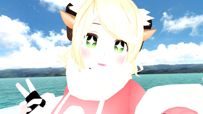 Be your shy gamer eboy by Pantsoo | Fiverr