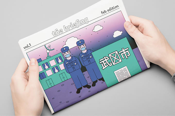 Design you a cutting edge poster, to your style by Matthew_holford | Fiverr