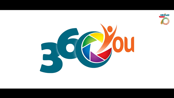 Create the perfect 2d logo animation to your brand by Kavizo | Fiverr