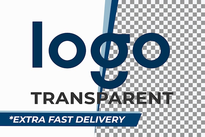 Make logo background transparent png by Anas_abdullahal | Fiverr