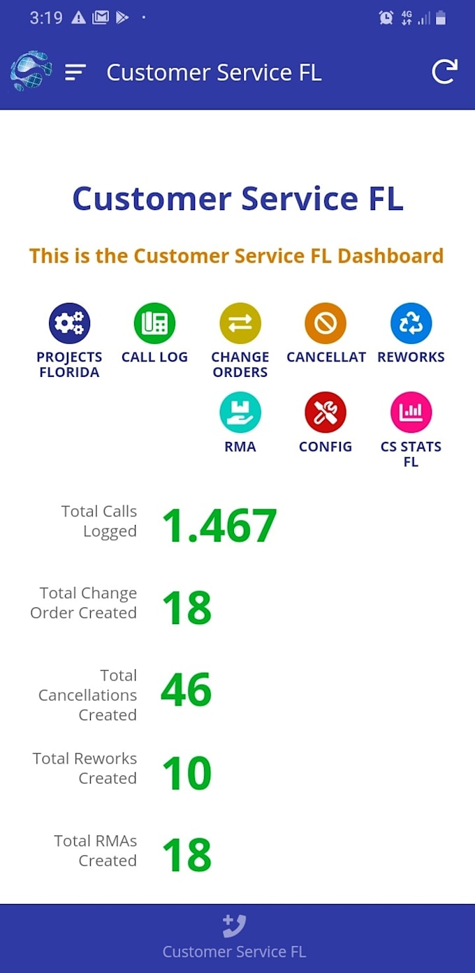 Teach you how to create complex appsheet apps easily by Eechever84 | Fiverr