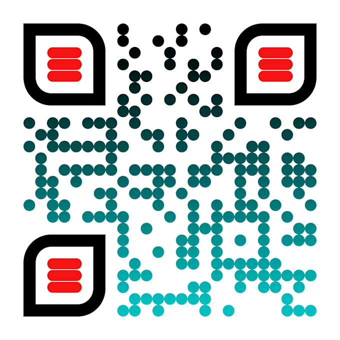 Create perfect qr code as per your need by Radhey9 | Fiverr