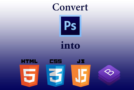 Transform ideas into captivating web experiences by Aleenacreation | Fiverr