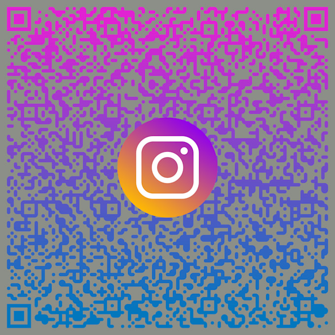 Design a beautiful qr code for your business by Bindu_sree | Fiverr