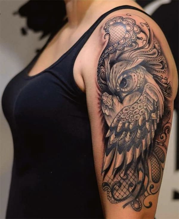 Make authentic and detailed tattoo design by Miltonwilbur | Fiverr