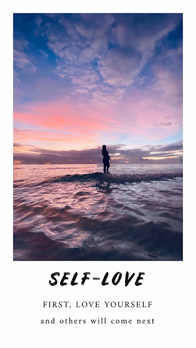 Create aesthetically pleasing to the eye graphic quotes by Faithhaze ...