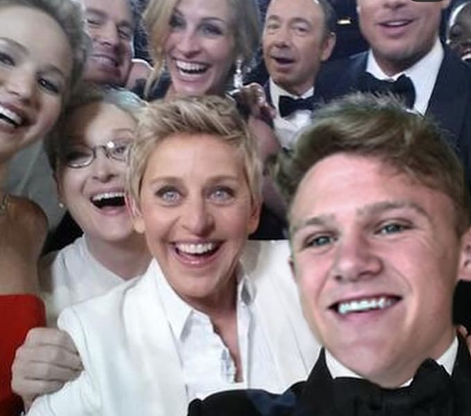 Photoshop you with a celebrity realistically for low budget by Andrew ...