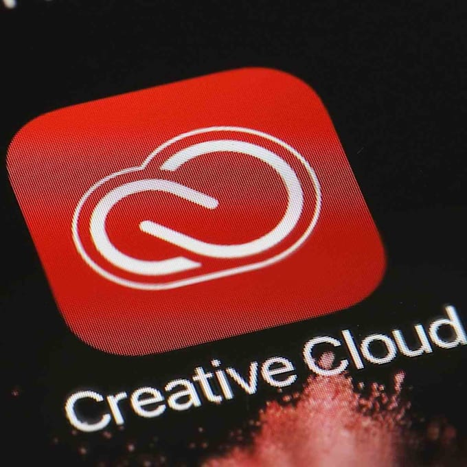 Provide adobe cc all apps 1 year redeem key by Chavezmuriel | Fiverr