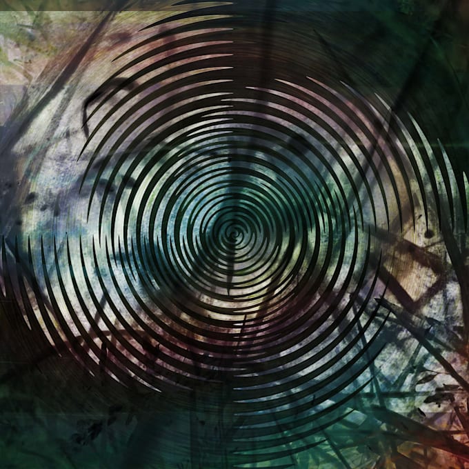 Create your abstract album art by Robnorth1 | Fiverr