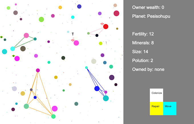 Create html 5 canvas games to fill space on your site by ...