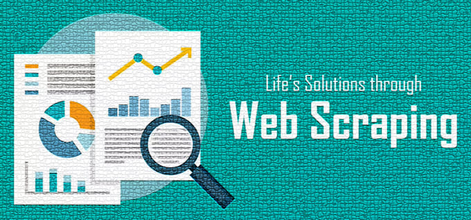 Do web scraping,data scraping,data crawling,web scraper by Imfarazahmed ... Do web scraping,data scraping,data crawling,web scraper by Imfarazahmed ...