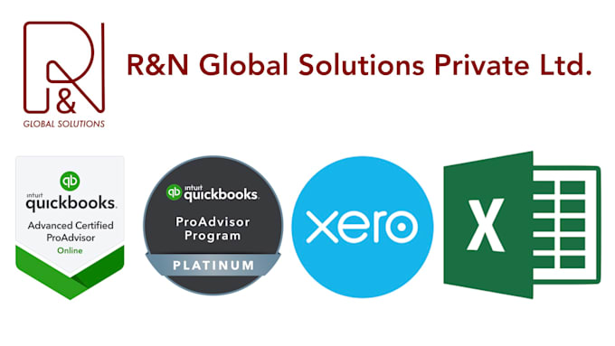 Do account receivables, payables, inventory and reconciliations in ...