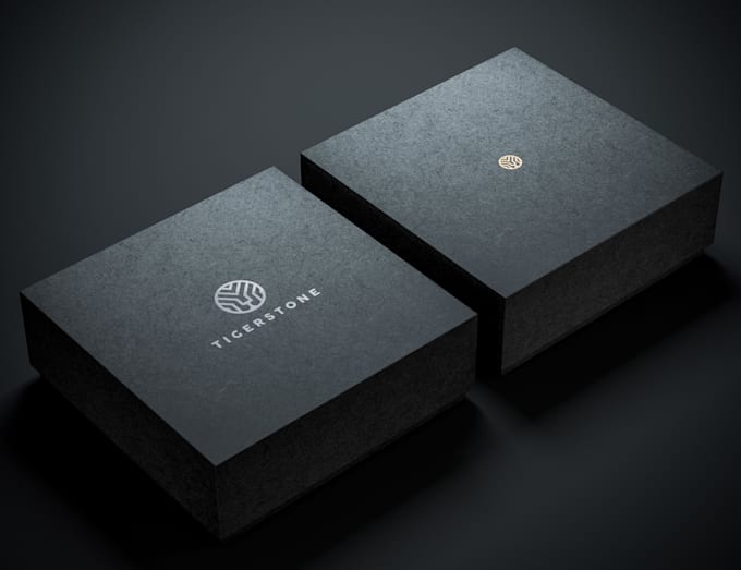 Design a minimal appropriate logo for your business by Georgefarcas ...