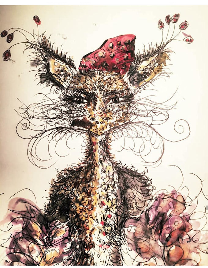 Do amazing storyboard for your ideas by Clararuggiero | Fiverr