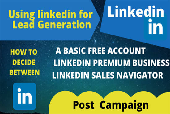 Create, set up and publish linkedin business page by Nasrindm | Fiverr Create, set up and publish linkedin business page by Nasrindm | Fiverr