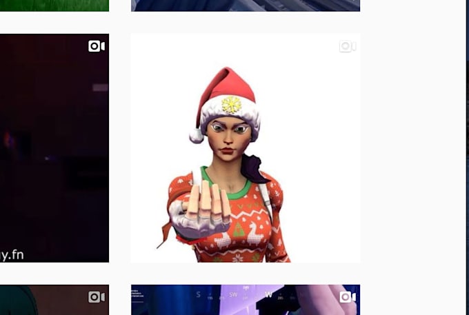 Edit your fortnite video and create it into a montage by Fortnitebredit ...