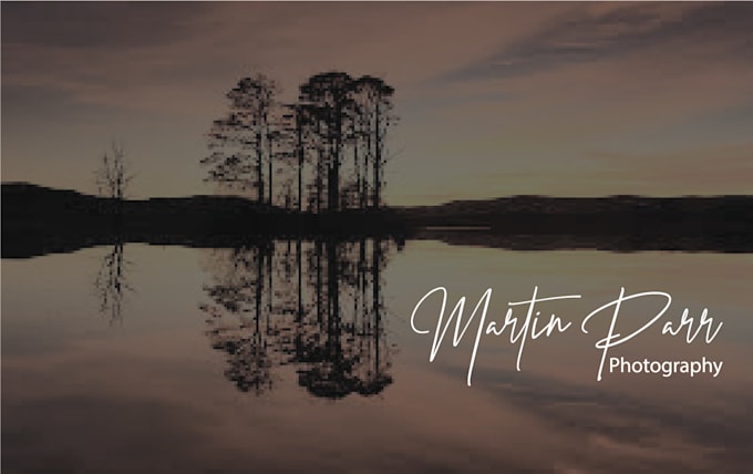 Do photography logo signature watermark in just 5h by Usama_designer1 ...