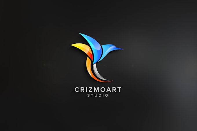 Design an impressive logo for you by Harneetart | Fiverr