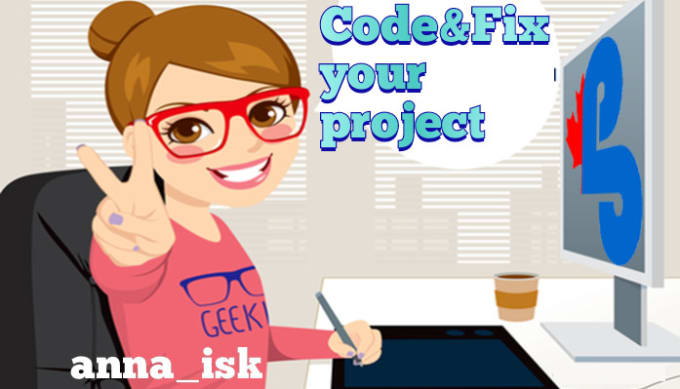 Code Responsive Html Css Javascript Angular Angularjs Psd Figma React Jquery By Annaisk Fiverr