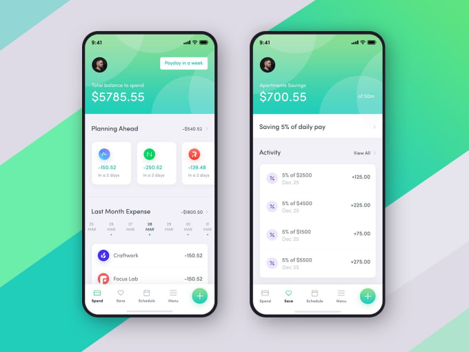 Create Mobile Applications Using Flutter By Mehrankhan716 Fiverr