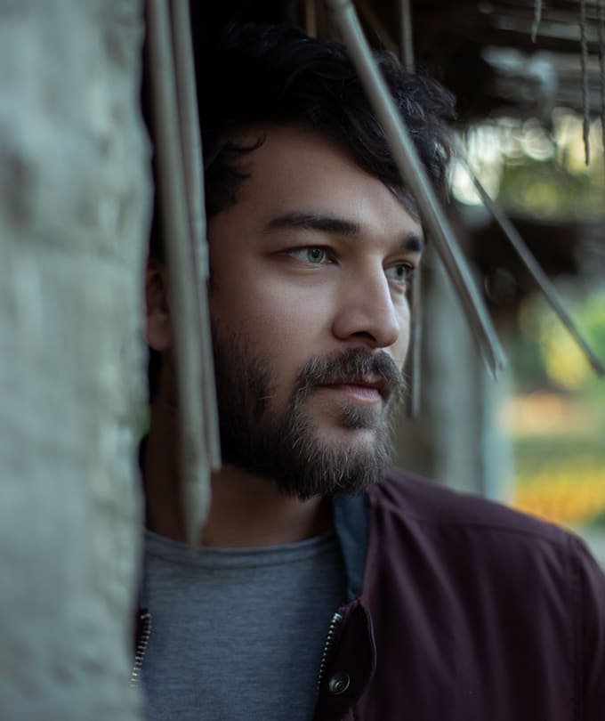 Use my photoshop skills for you guys by Saadakmal1 | Fiverr