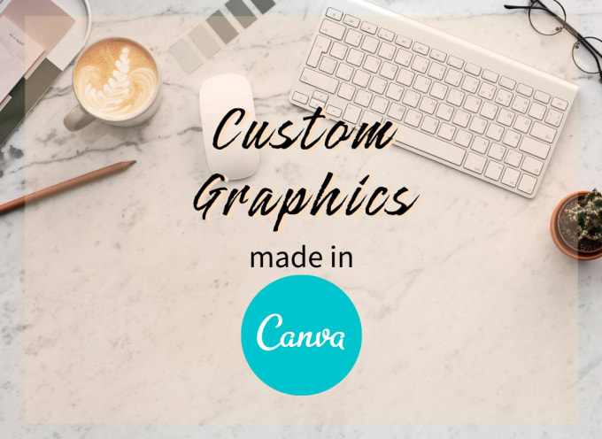 Create eye catching custom graphics for you by Riasirios | Fiverr Create eye catching custom graphics for you by Riasirios | Fiverr