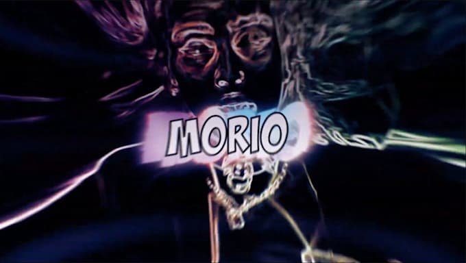 Make you an professional 2d rap intro by Giuldzn | Fiverr