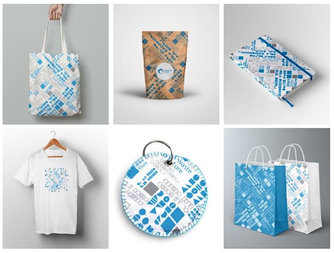 Create perfect label for your packaging by Gregorstrazar | Fiverr