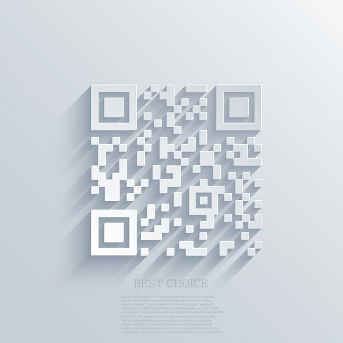 Qr code design, anime icon design by Luckdream | Fiverr