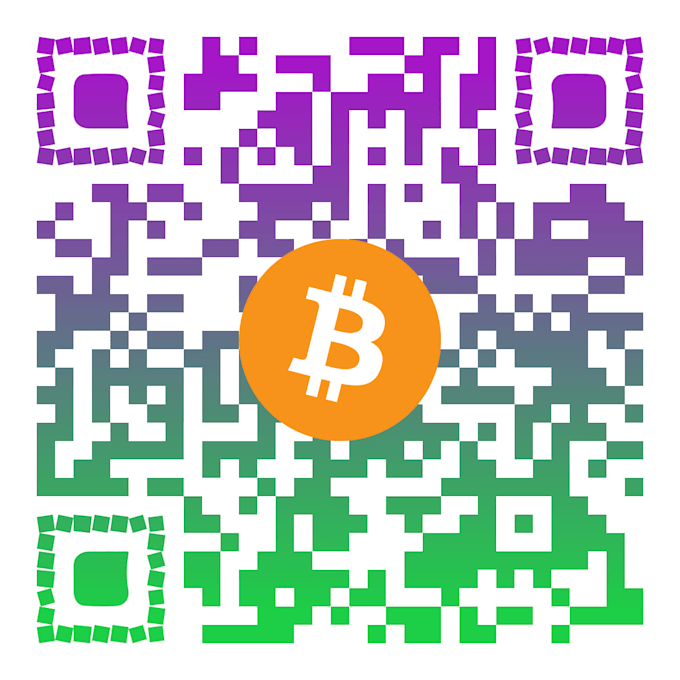 Make a qr code like diamond,gold and silver qr codes by Wasikhan342000 ...