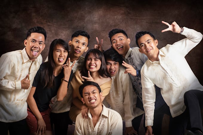 Be your photoshop guy by Ichiroaloidnab | Fiverr