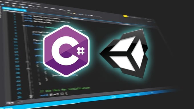 Create Optimized Unity Csharp Scripts For Your 2d Project By Salmankhan865 Fiverr