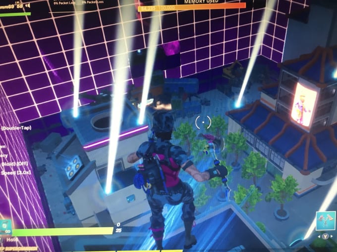 Make Custom Fornite Creative Maps By Triplemmm11 Fiverr 1059