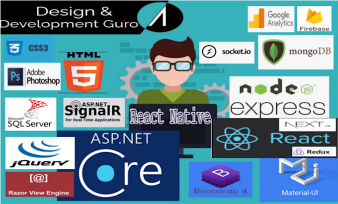 Develop mern stack data driven websites by Sameer1234560 | Fiverr Develop mern stack data driven websites by Sameer1234560 | Fiverr