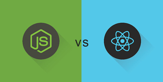 Develop web apps using nodejs and reactjs by Eduanathaci | Fiverr Develop web apps using nodejs and reactjs by Eduanathaci | Fiverr