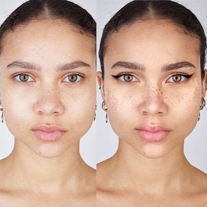 Photoshop face, body, color or background alterations by Emmyacox | Fiverr