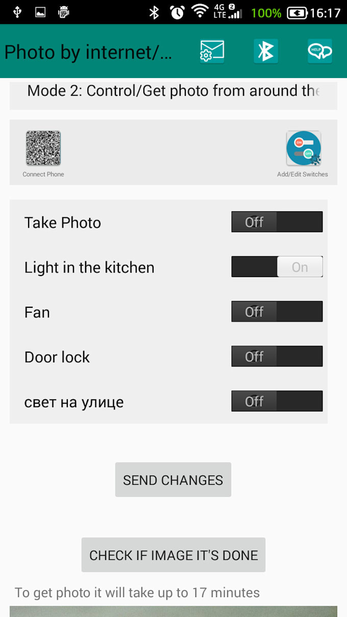 Develop android java mobile app by Ricky_f | Fiverr
